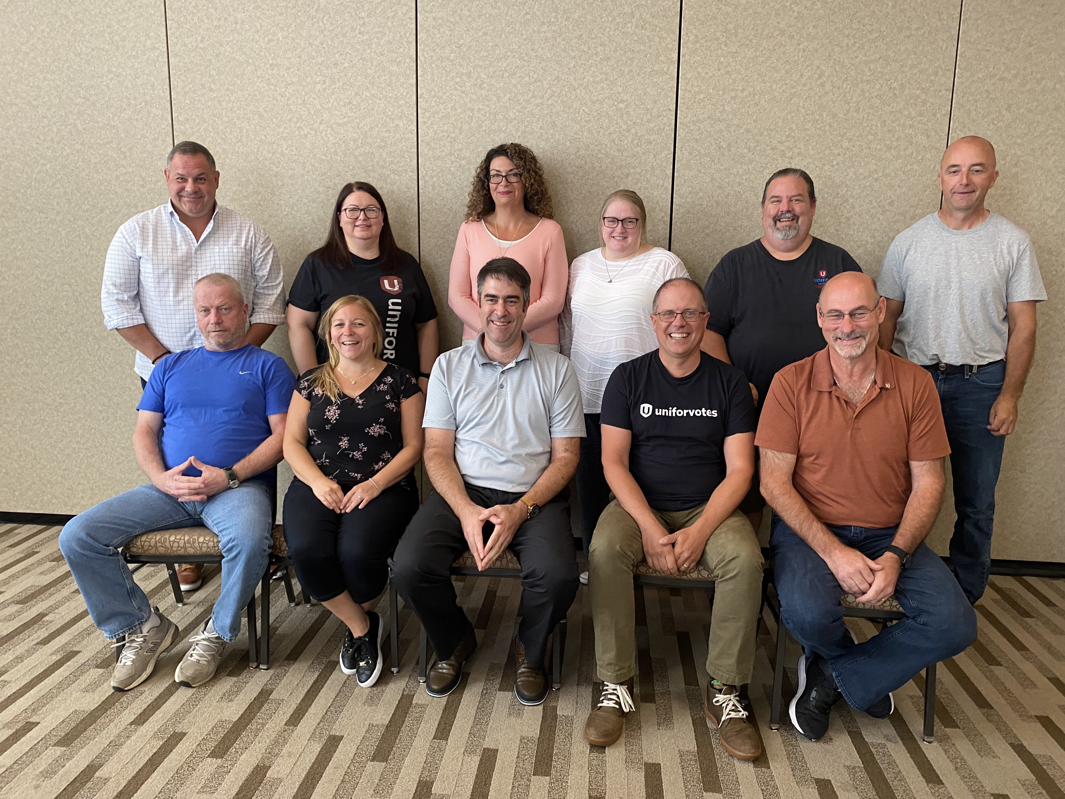 Bell ACL bargaining-03.jpg | Unifor