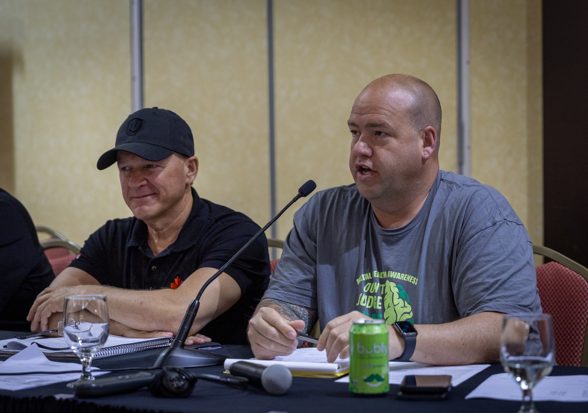 Historic Unifor Auto and IPS joint Council address EV transition | Unifor Historic Unifor Auto and IPS joint Council address EV transition | Unifor