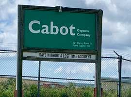 cabot.jpg | Unifor