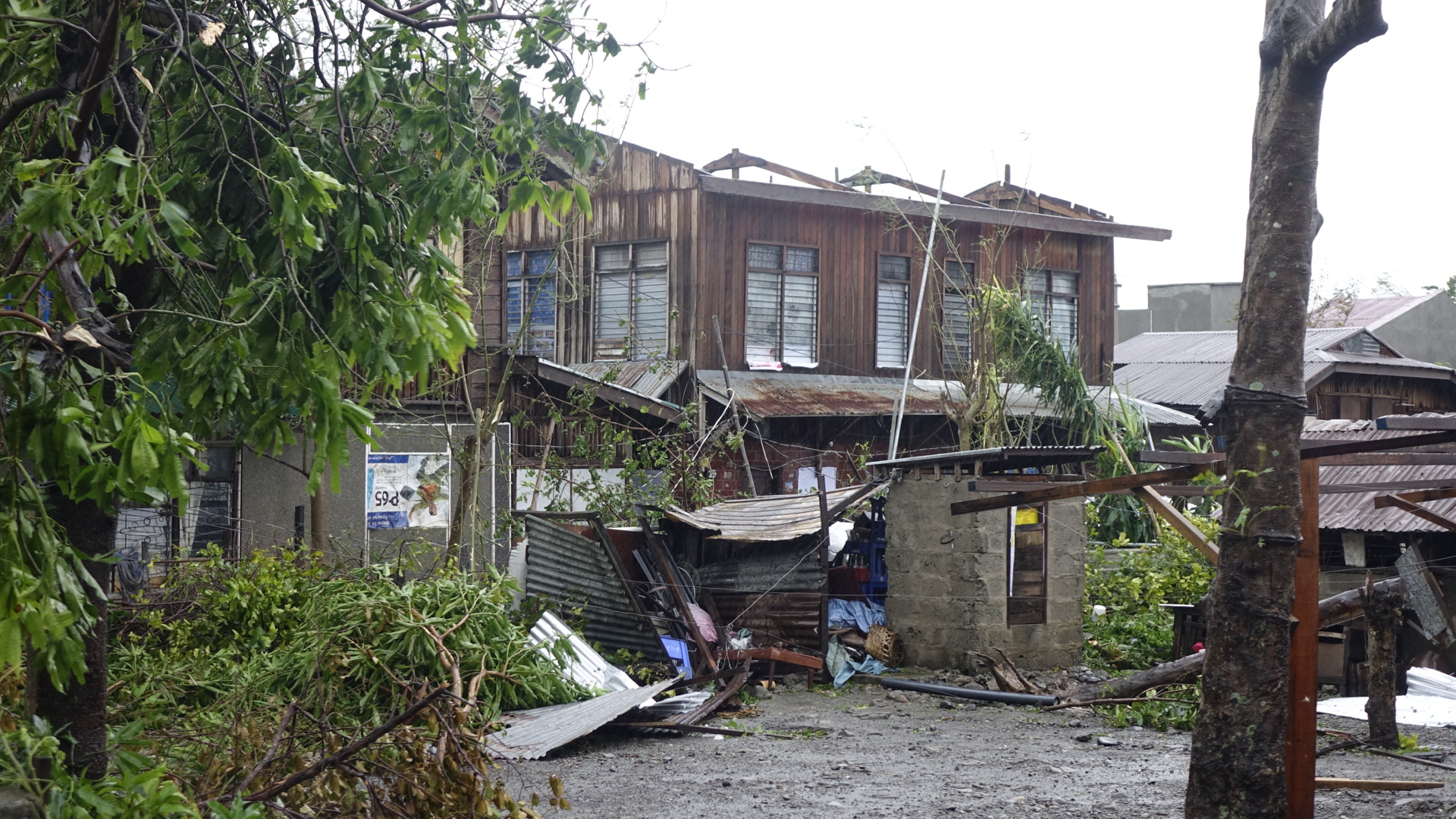 Unifor Social Justice Fund donates to Typhoon Mangkhut relief | Unifor Unifor Social Justice Fund donates to Typhoon Mangkhut relief | Unifor