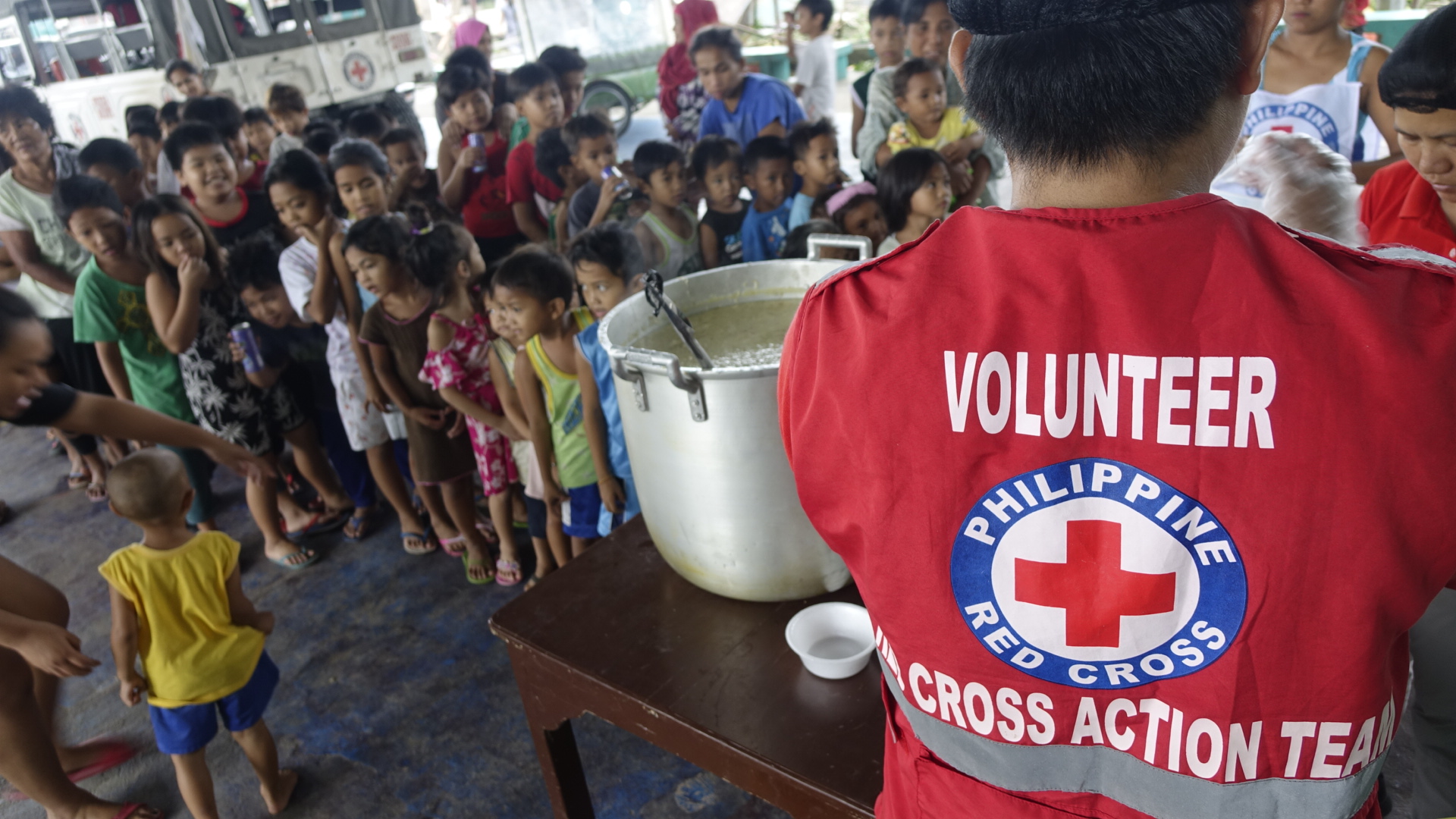 Unifor Social Justice Fund donates to Typhoon Mangkhut relief | Unifor Unifor Social Justice Fund donates to Typhoon Mangkhut relief | Unifor