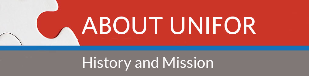 About Unifor | Unifor National