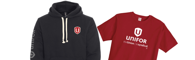 Online Unifor Shop | Unifor National