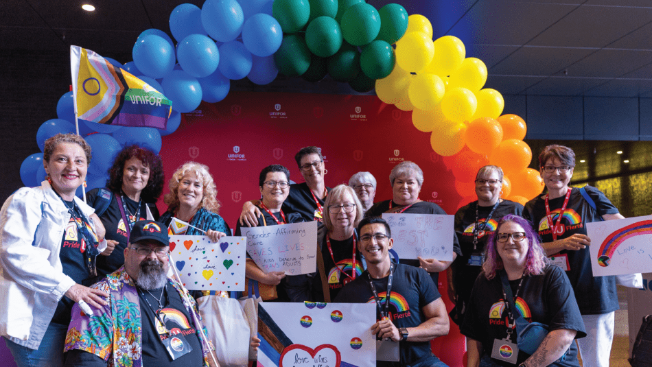 Logos & images | Unifor