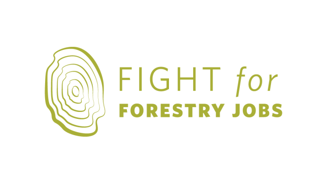 Fight for Forestry Jobs | Unifor