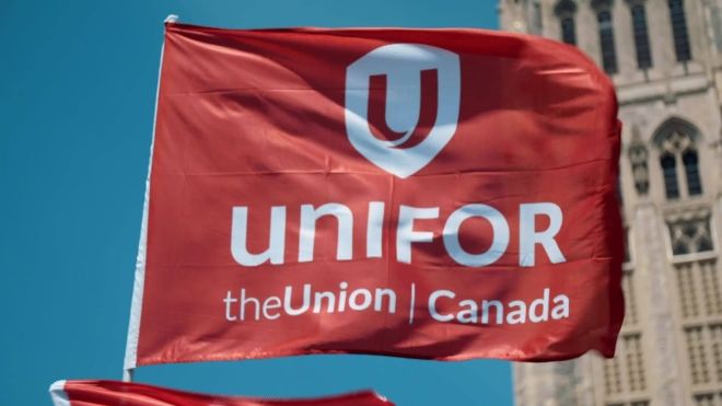 Unifor