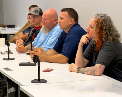 Metro Vancouver transit workers deliver 99% strike mandate | Unifor