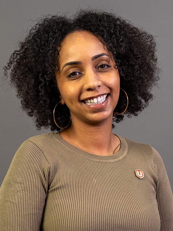 Samia Hashi | Unifor