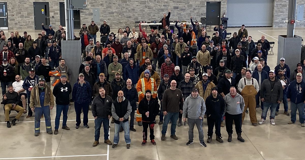 Joint statement regarding resumption of negotiations between Unifor ... Joint statement regarding resumption of negotiations between Unifor ...
