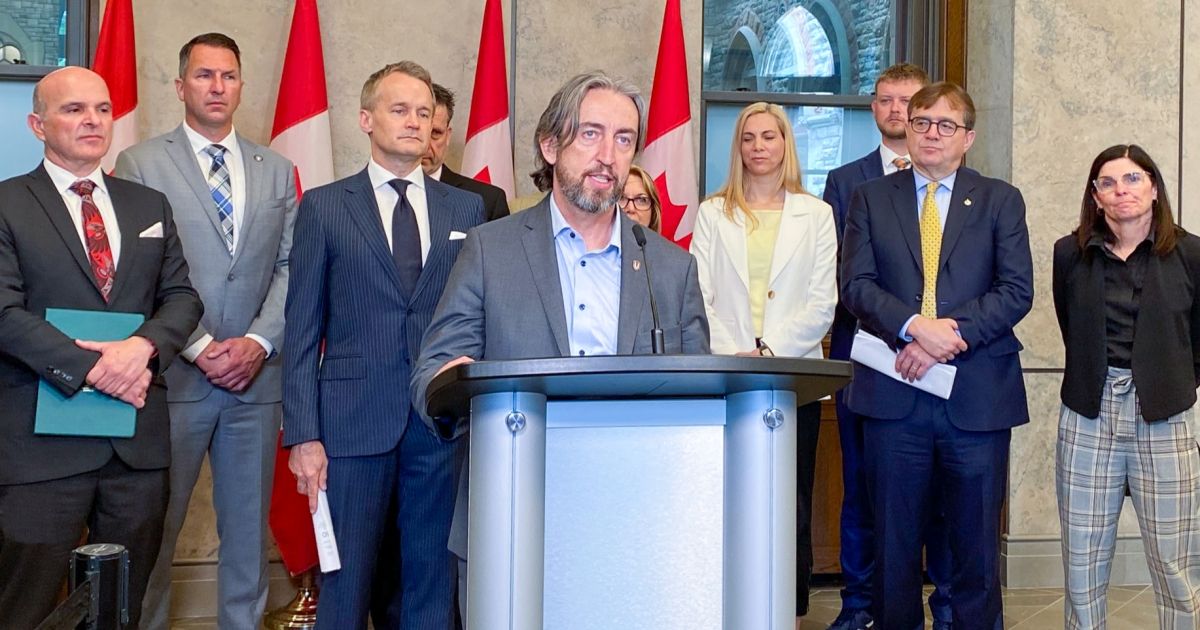 Unifor welcomes Sustainable Jobs Act | Unifor Unifor welcomes Sustainable Jobs Act | Unifor