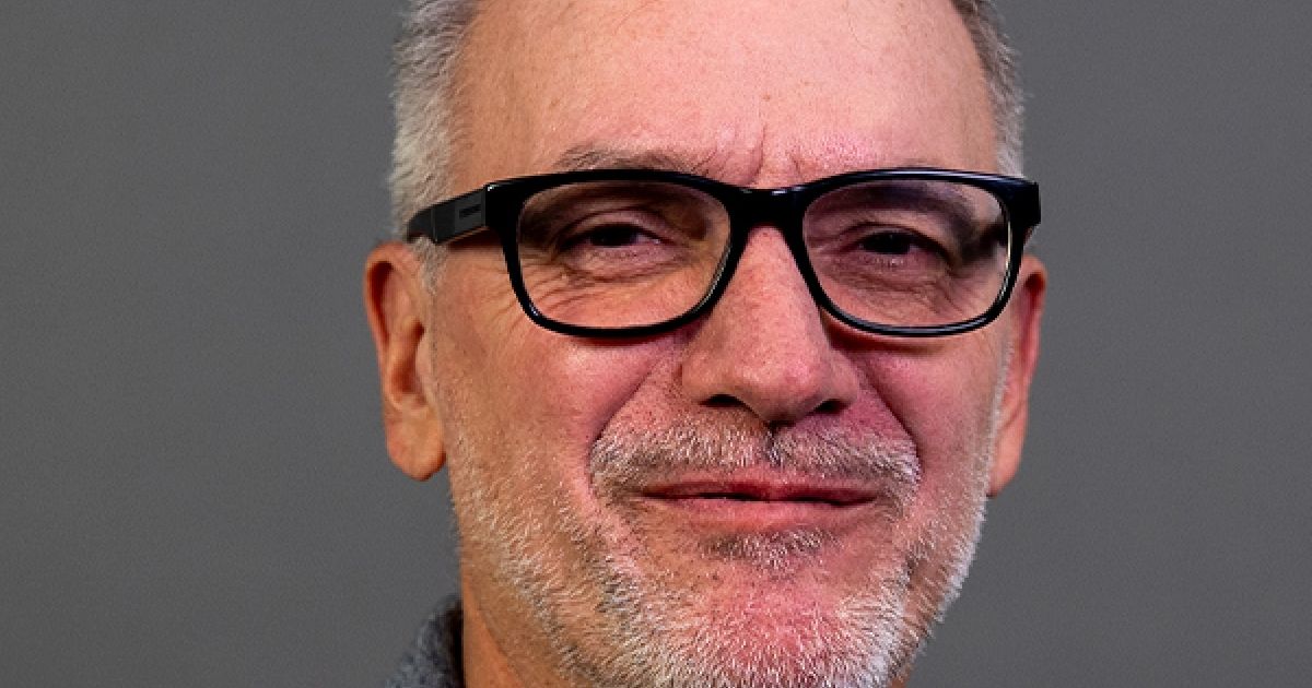 Alain Daigle | Unifor