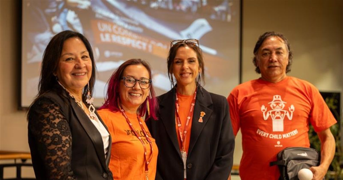 Unifor’s 2025 BIWOC Conference honours its roots in resistance and ...