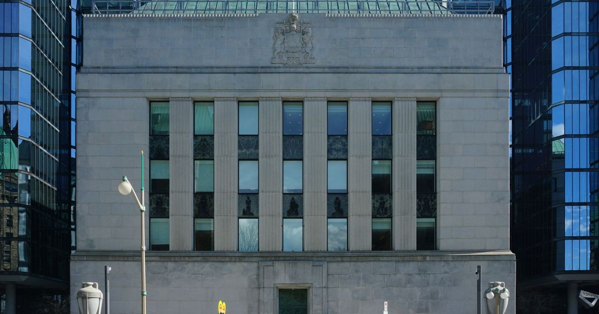 Lana Payne letter to Bank of Canada Governor Tiff Macklem | Unifor