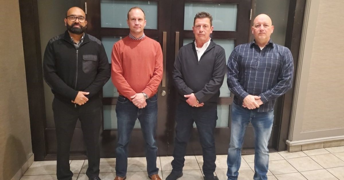 Unifor 101R files for conciliation | Unifor