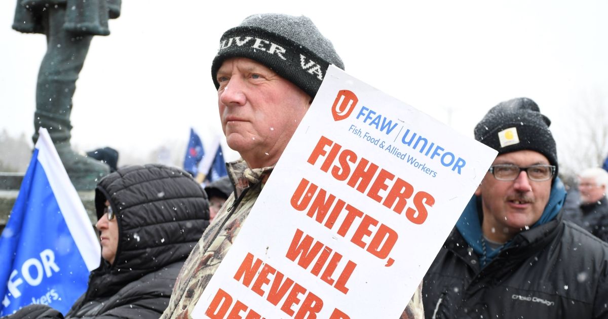 Letter to Greg Pretty re Support for FFAW Snow Crab Appeal | Unifor