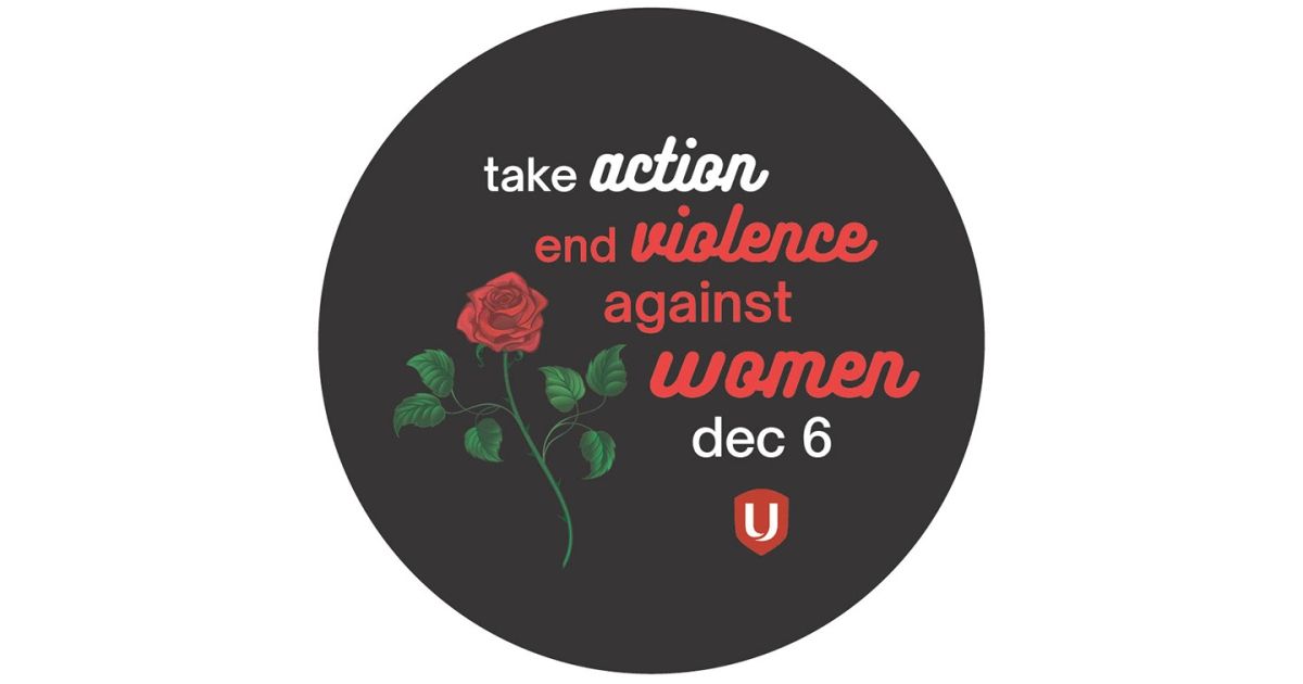 National Day of Remembrance and Action on Violence Against Women | Unifor