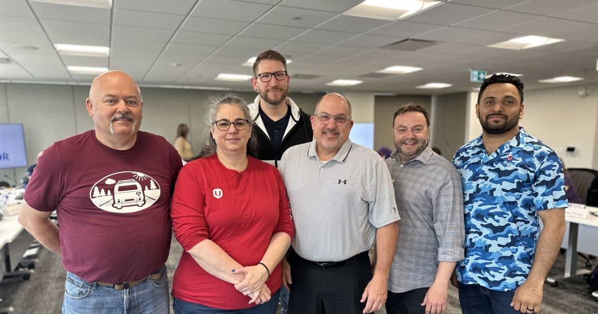 Unifor National ETOP Conference | Unifor