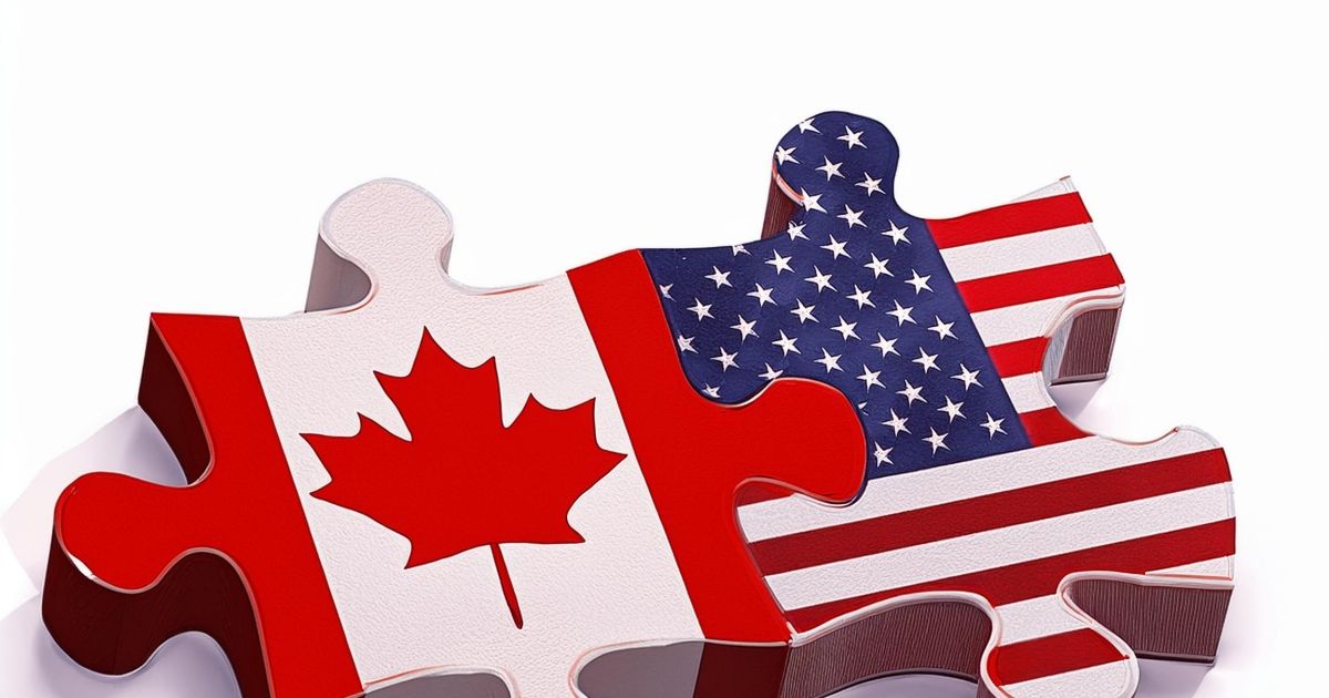 Letter to Prime Minister Trudeau: Considering Canada’s Response to U.S ...