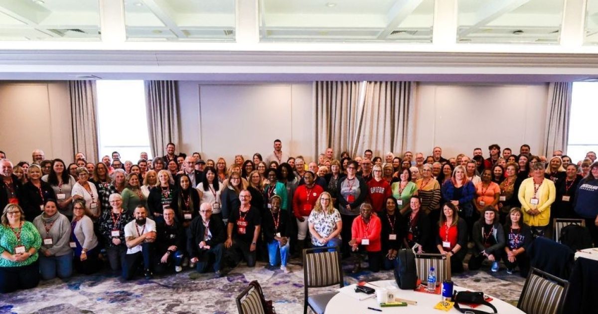 Health Care Conference | Unifor