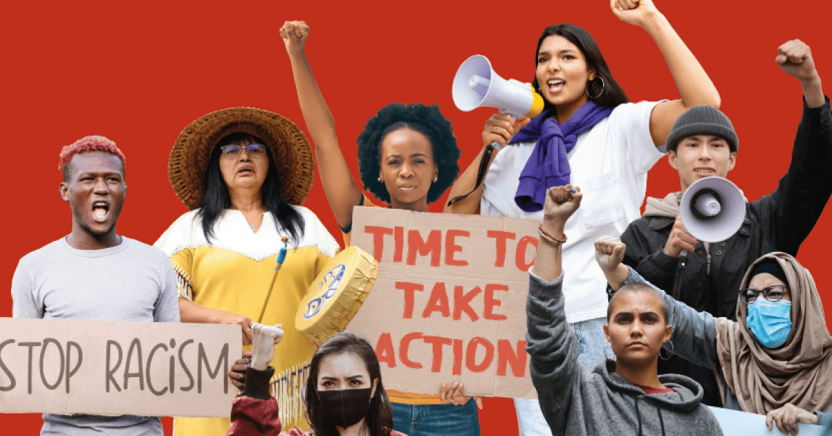 International Day for the Elimination of Racial Discrimination | Unifor