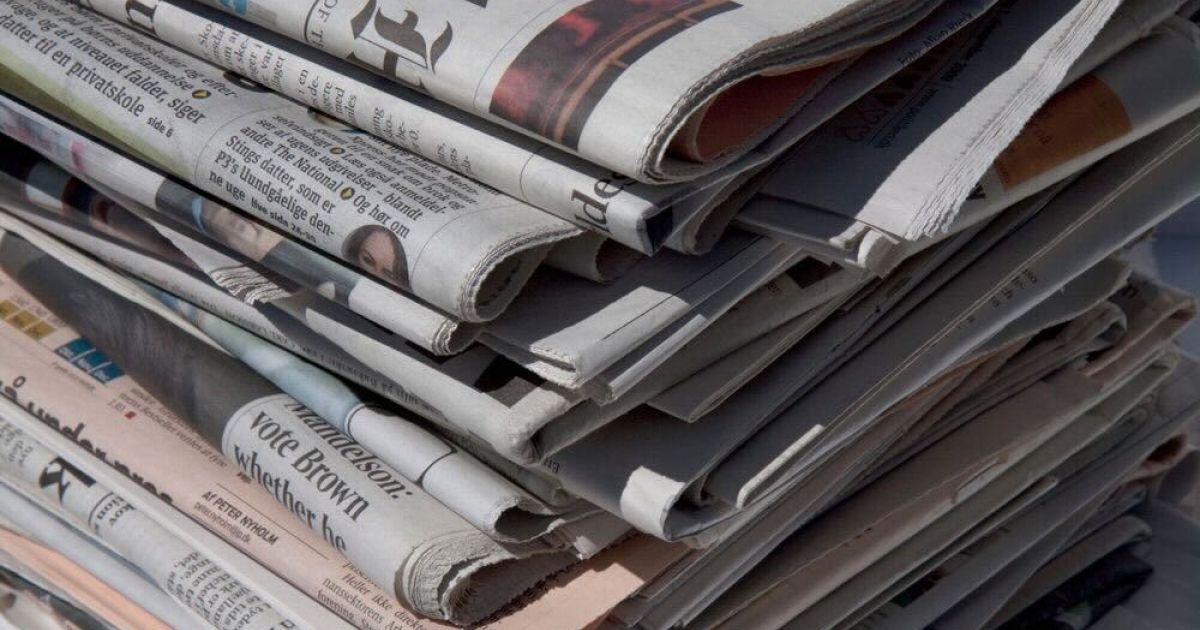 Canada’s largest media union welcomes help for local news | Unifor