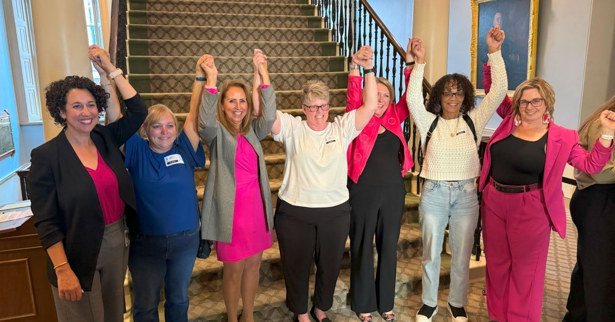 Unifor's Jennifer Murray on intimate partner violence bill passing in ...