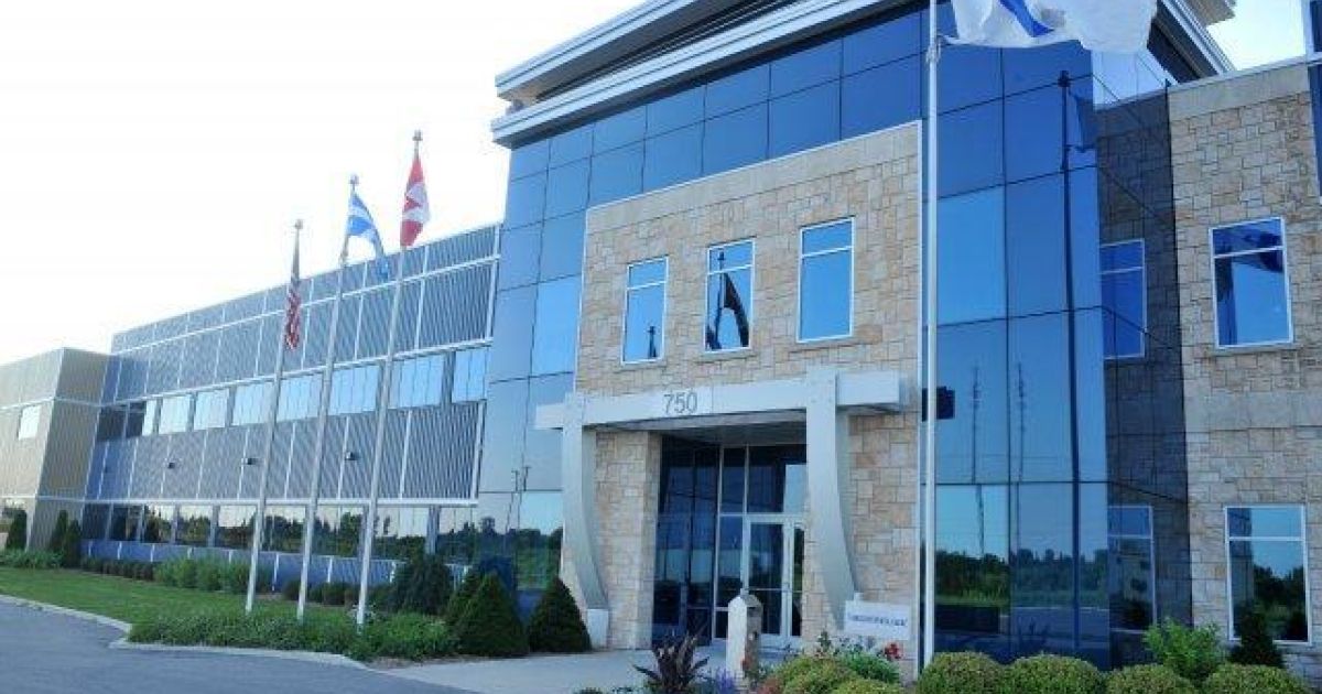 Unifor members eyeing sale of Quebec printing icon Marquis Imprimeur to ...