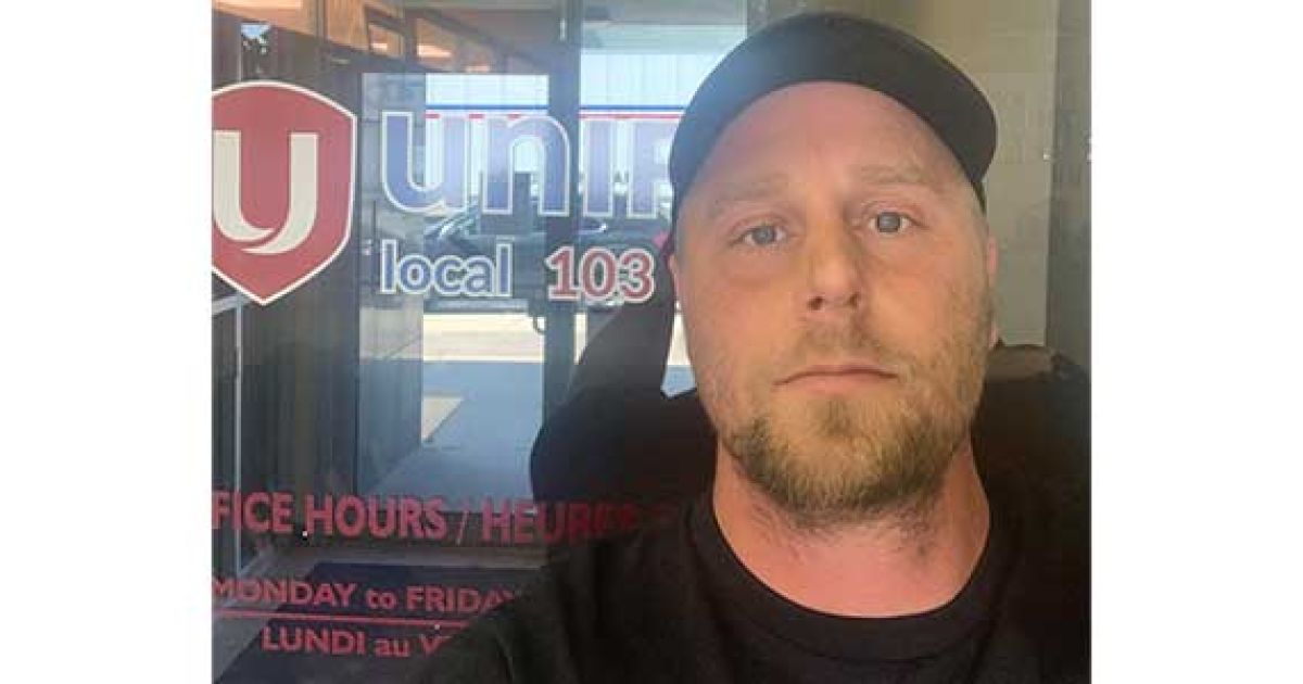 Municipality of Calvin workers join Unifor | Unifor