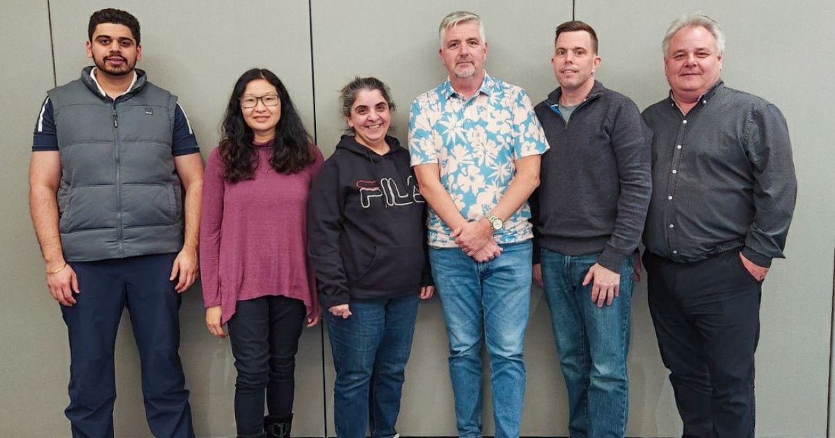 Unifor members ratify first contract with Delta Cascades Casino | Unifor