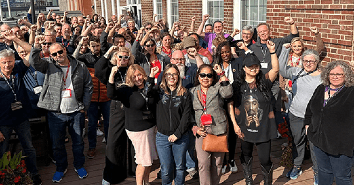 Media Council | Unifor Media Council | Unifor