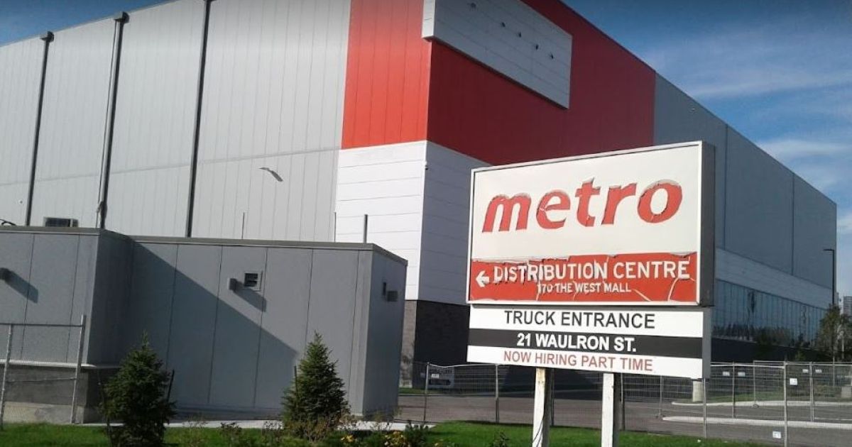 Unifor and Metro reach tentative agreement for warehouse workers | Unifor