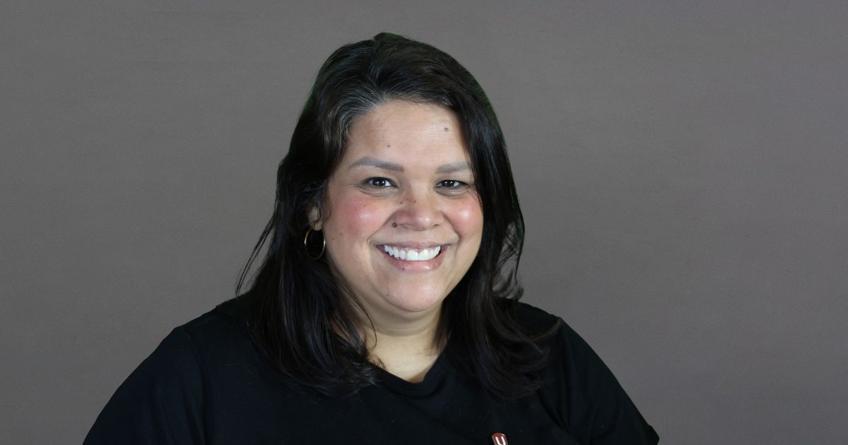 Morgan Palmer | Unifor