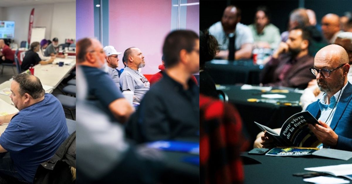 National Climate Task Force 2022-2025 Report | Unifor