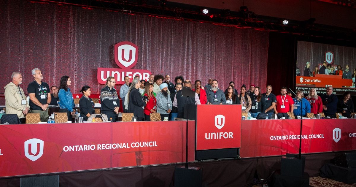 Future of Canadian Labour: Trade, Safety & Skills | 2024-2026 Trends ...