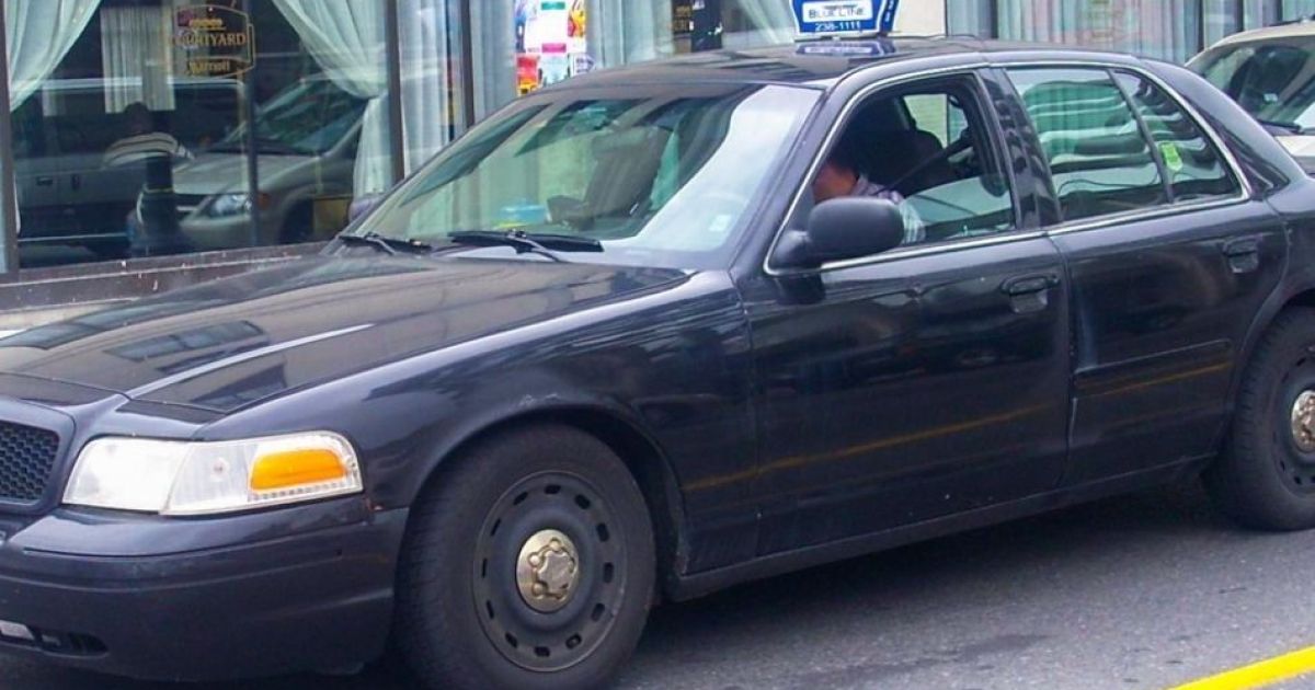 Blue Line Taxi drivers in Ottawa set to strike at 2:30 p.m | Unifor
