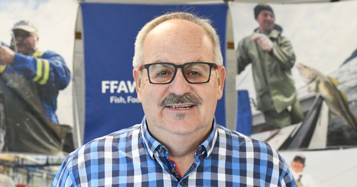 Greg Pretty | Unifor