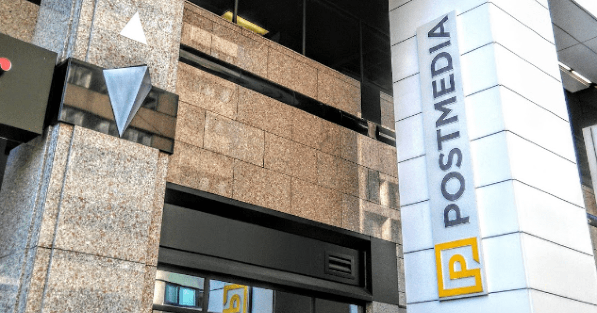 Postmedia’s slow bleed of information disrespects media workers | Unifor