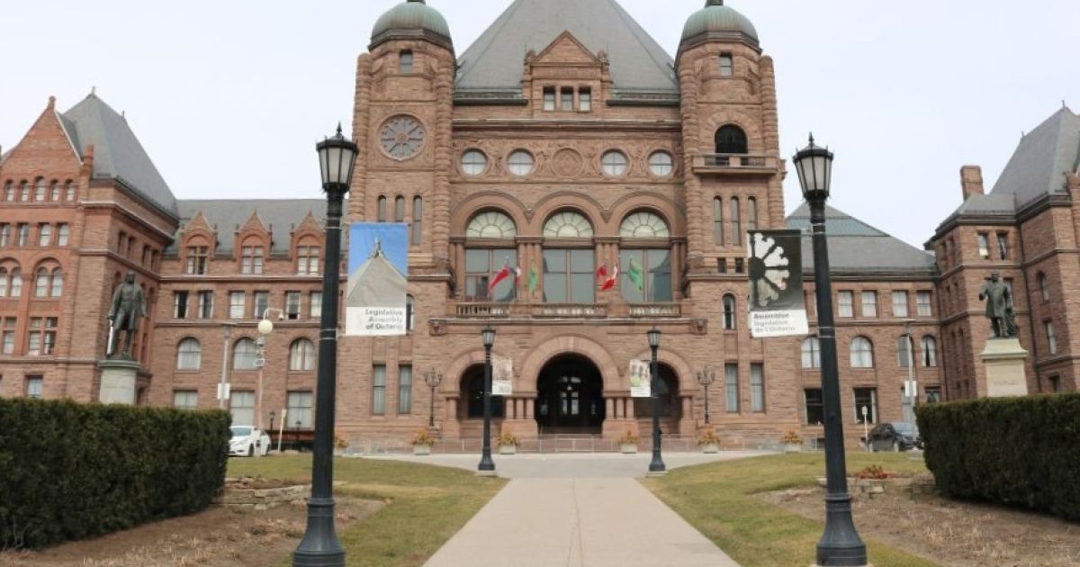 Unifor outlines priorities for economic growth and progress for workers ...