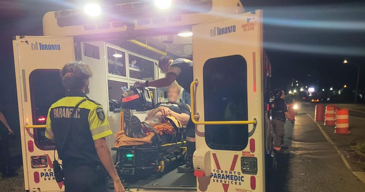 Unifor statement regarding member struck by a car at Casino Woodbine ... Unifor statement regarding member struck by a car at Casino Woodbine ...