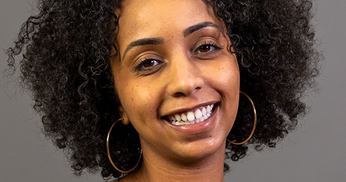 Samia Hashi | Unifor