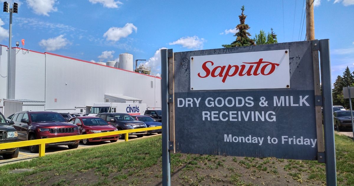 Saputo Dairy maintenance workers in Edmonton join Unifor | Unifor