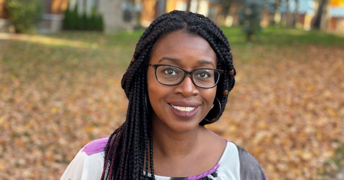 Shinade Allder | Unifor