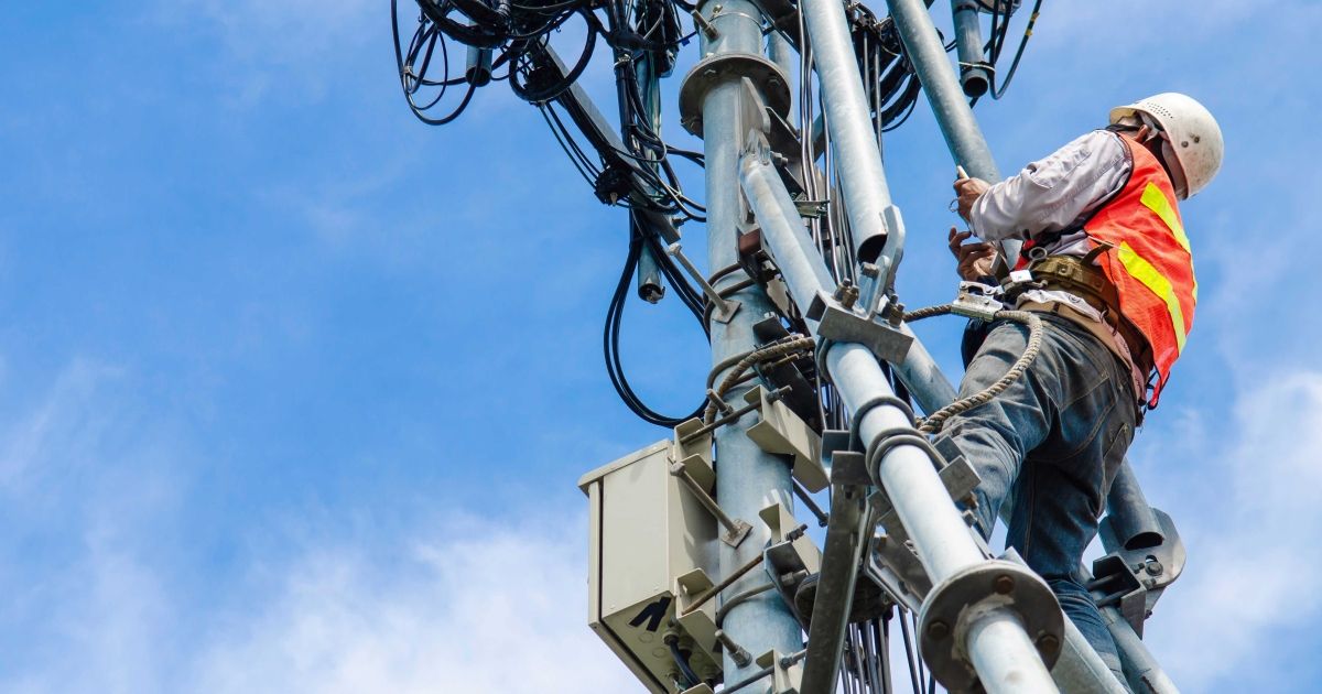 Our Telecoms, Our Jobs | Unifor