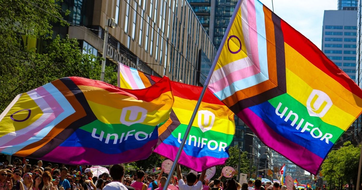 Unifor signe une lettre ouverte condamnant les politiques anti-trans de ...