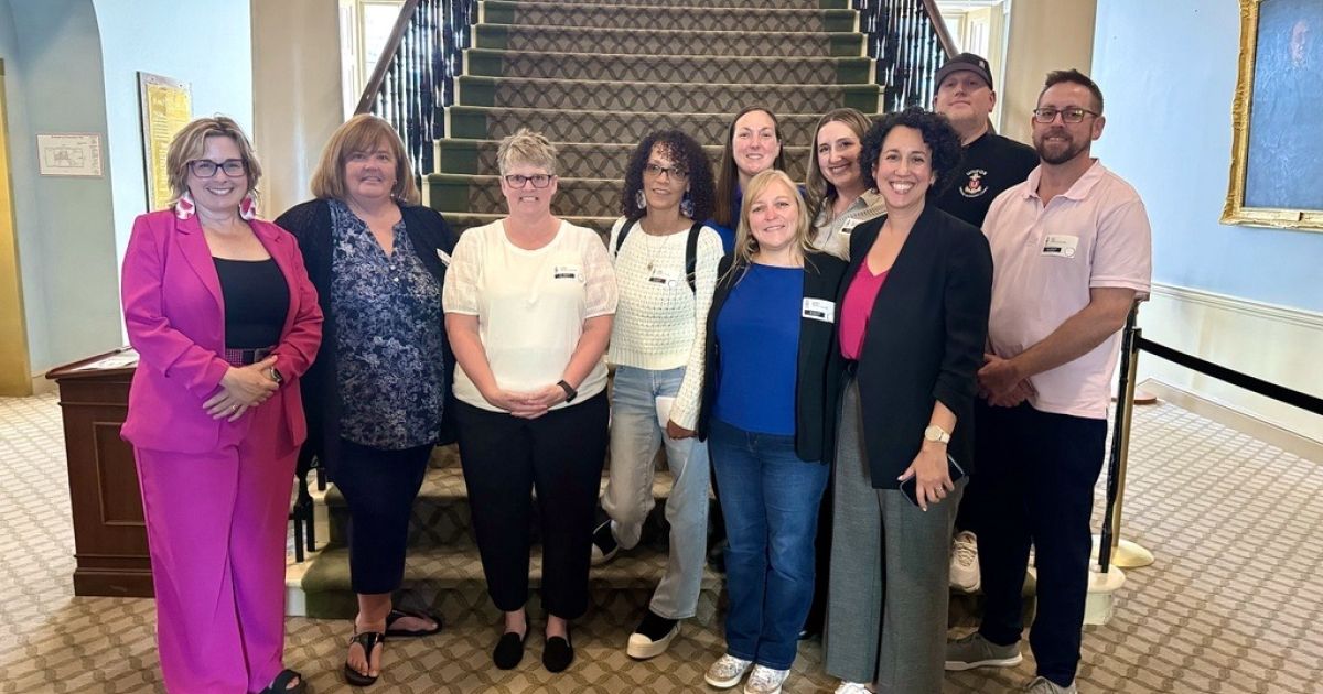 NS government unanimously passes Unifor-backed NSNDP bill to declare ...