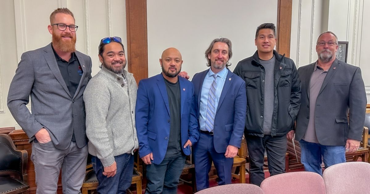 Premier Kinew outlines ambitious pro-worker agenda in first year | Unifor