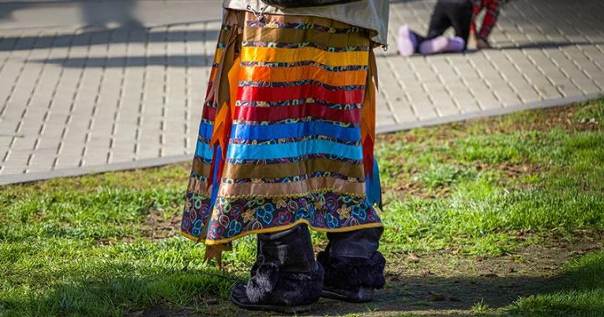 Journée nationale de la jupe à rubans 2025 | Unifor