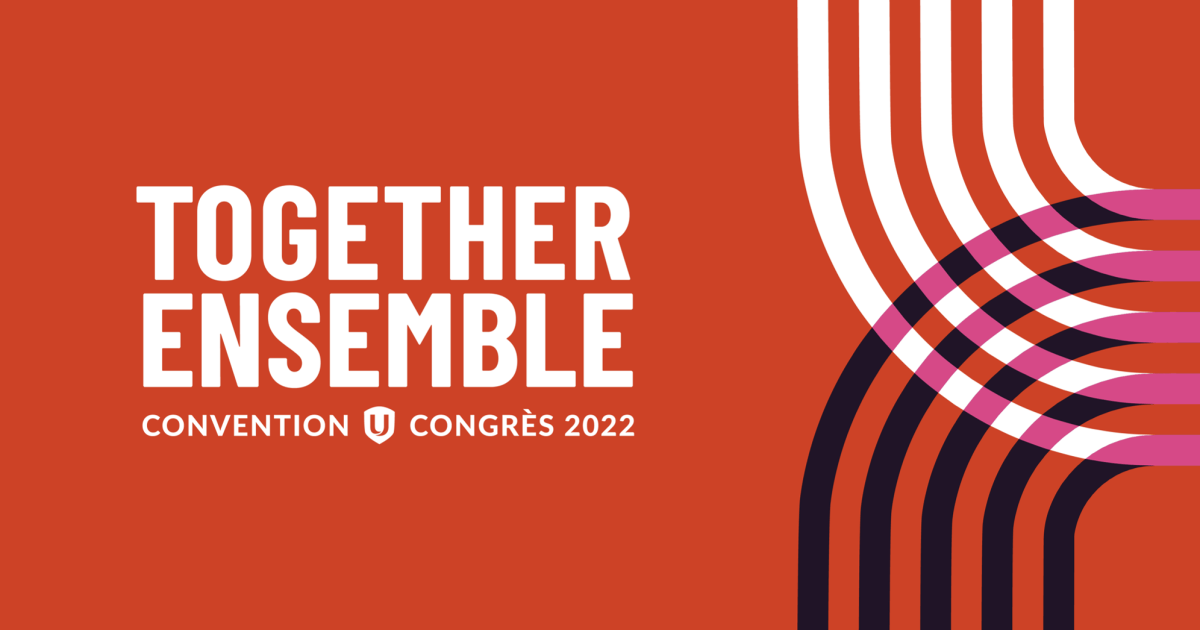 Register now for Unifor’s fourth Constitutional Convention | Unifor