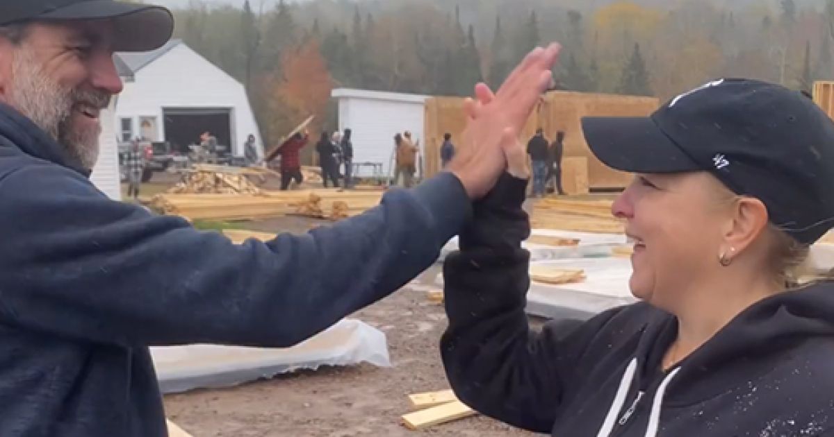 Humanity Project Build Day-1 | Unifor