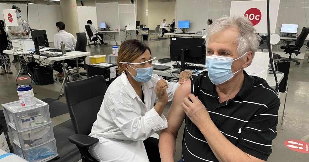 NEB Statement on Comprehensive Workplace Immunization Programs and ...